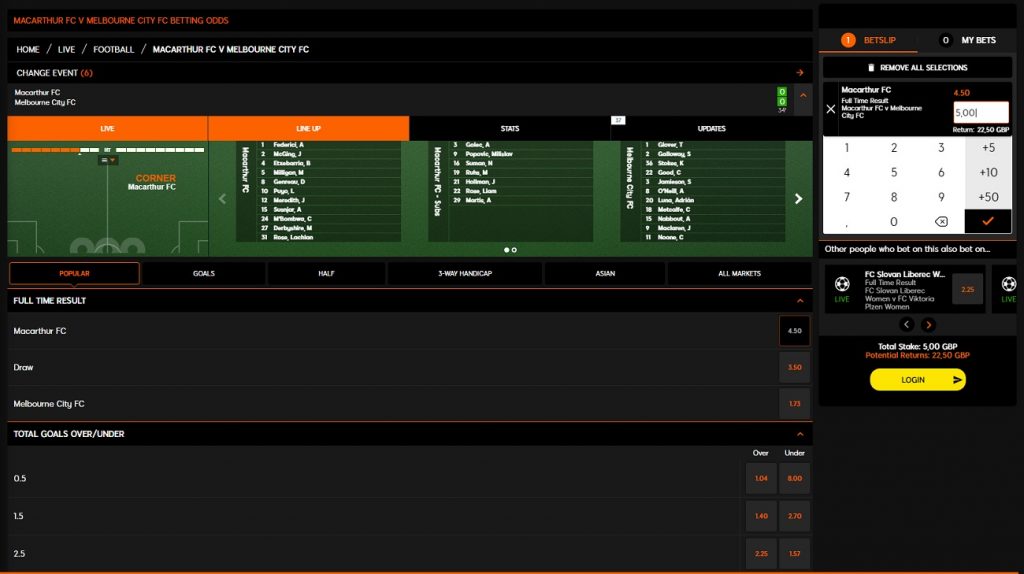 888bet Review 2025: Online Sports Betting, Casino, Bonus & Offer