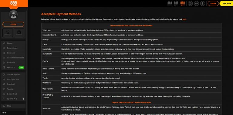 888bet Review 2025: Online Sports Betting, Casino, Bonus & Offer