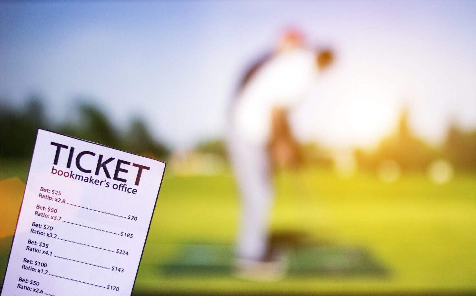 BetMGM Joins Forces with PGA Tour: Bookmaker Signs A Bombshell Multi ...