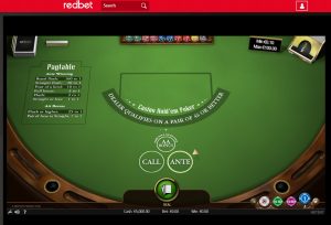 RedBet — Review | Rating of Red Bet, Bonuses, Expert Opinion by ...