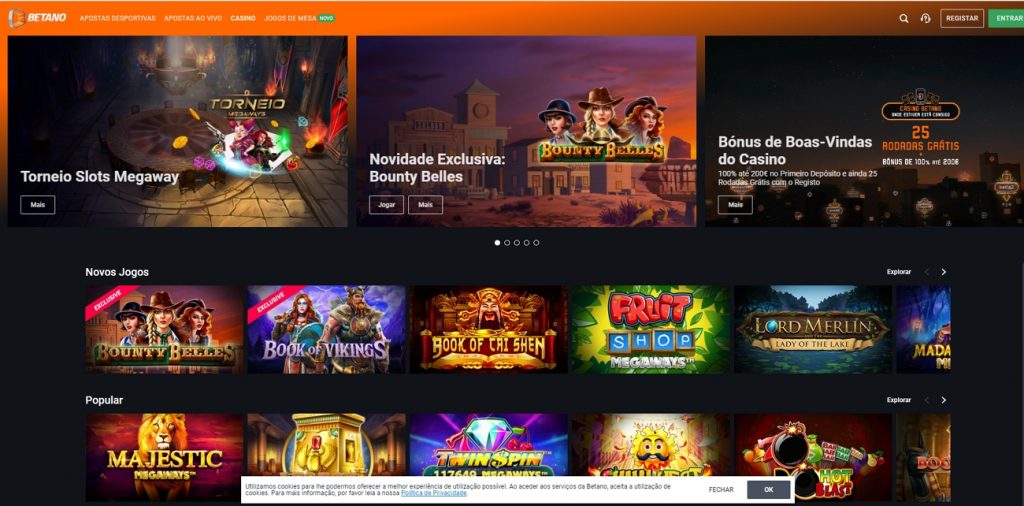 Ultimate Betano Sportsbook & Online Casino Review 2025