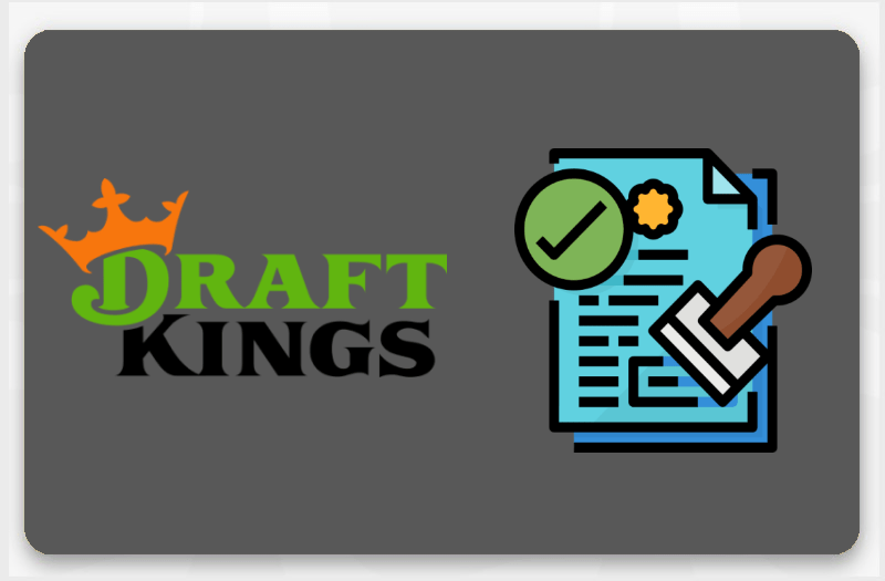 Where is DraftKings Legal? - Superbetting