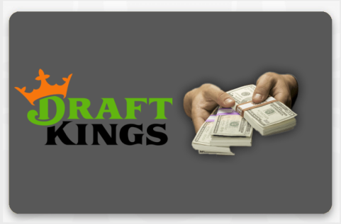 DraftKings Sportsbook Withdrawal & Payment Methods 2023