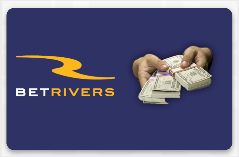 BetRivers Sportsbook Withdrawal & Payment Methods - Superbetting