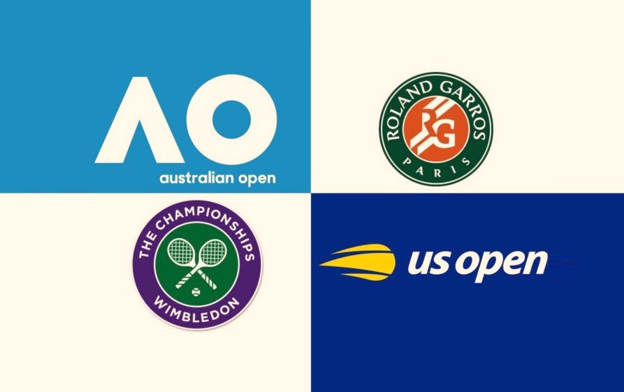 New Grand Slam rules: a trial final set 10-point tie-breaks - Superbetting