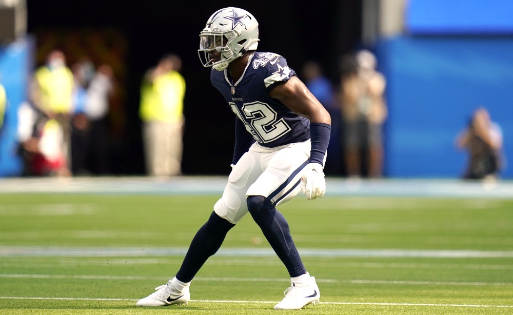 Keanu Neal returns to playing safety, Gabbert is back too - Superbetting