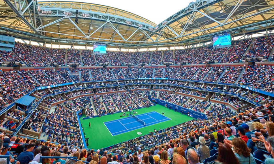 For the first time since the 2004 Australian Open, the first seed at ...