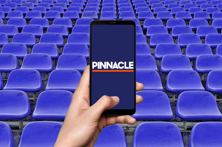 Pinnacle App 2022 - Superbetting