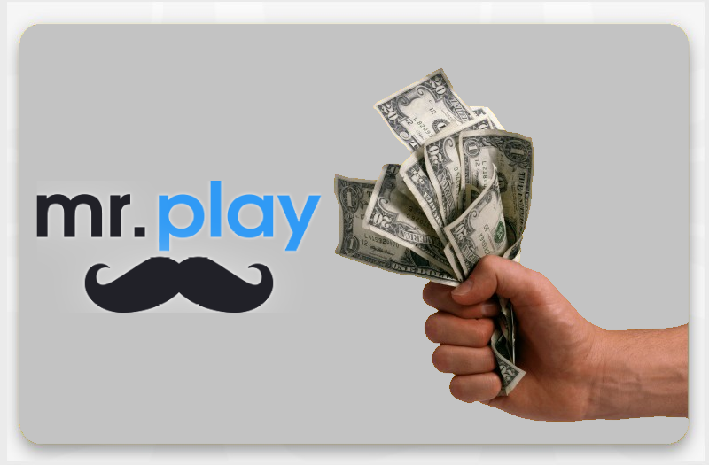 Mr Play bonus code and promotions for 2022 - Superbetting