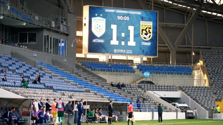 How to bet on a draw - Superbetting