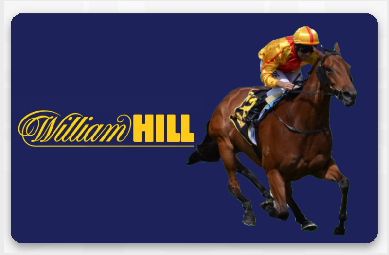 Horse Racing Betting at William Hill - Superbetting