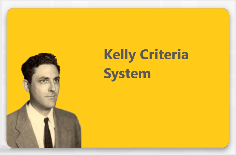How to Bet on the Kelly Criteria System - Superbetting