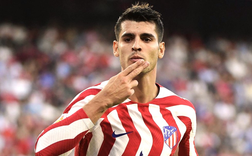 The Spanish team has chosen a new captain - Superbetting