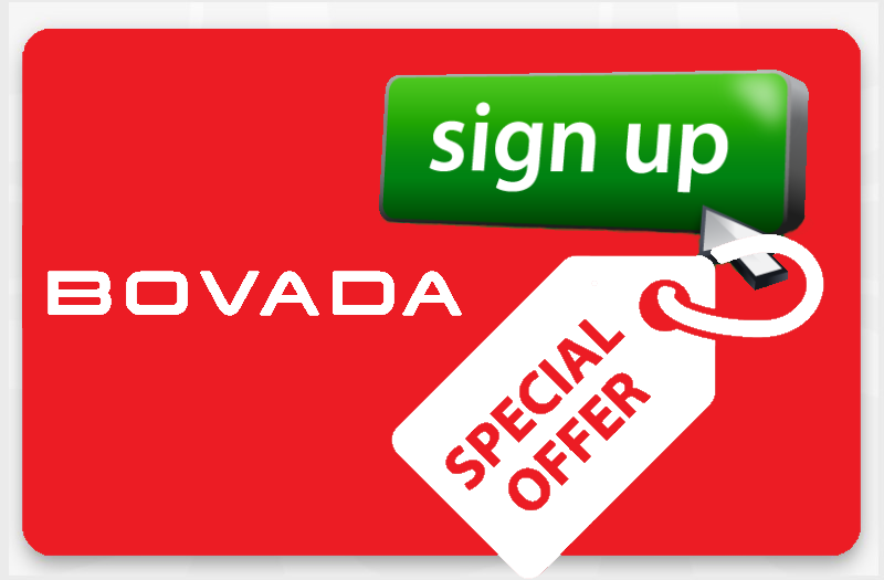 Bovada Bonus Code - Superbetting