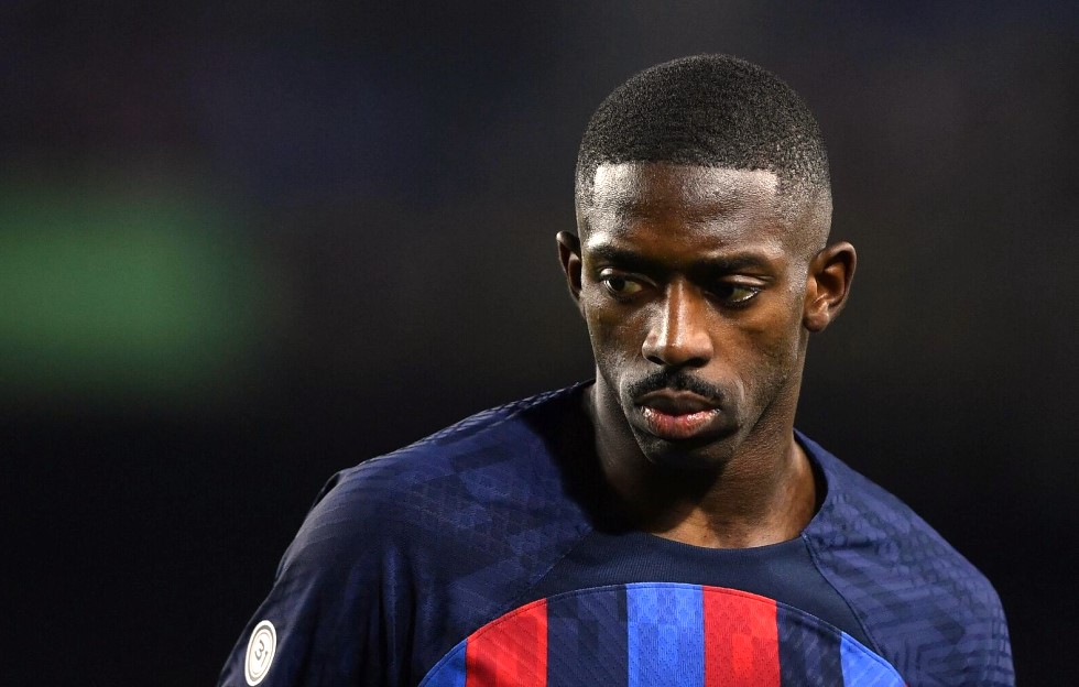 Barcelona decides to declare "war" on PSG - Superbetting