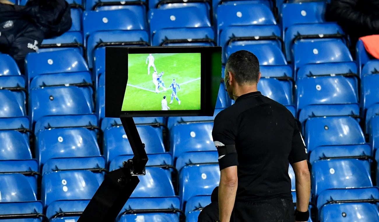 UEFA to Trial New Refereeing Innovation at Euro 2024 - Superbetting
