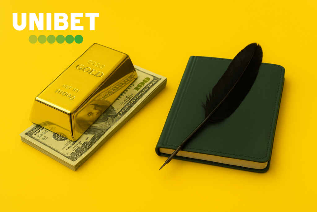 Unibet Register And Sign In Guide - Superbetting